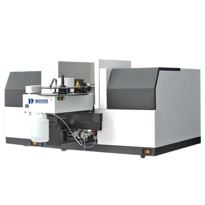 China High-Sensitivity Atomic Absorption Spectrometer AAS-600 Heavy Metal Pollution Testing Equipment for sale