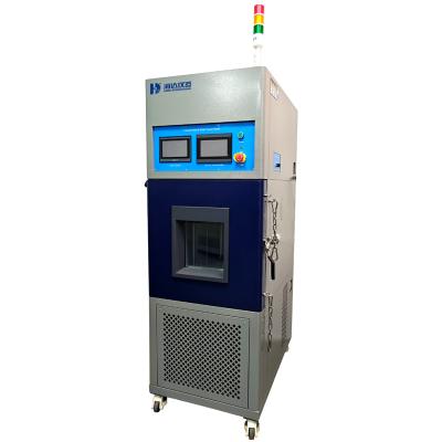China Battery Short Circuit Test Equipment Intelligent Protection Circuit Detection Explosion-Proof Test Chamber) for sale