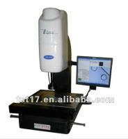 China 3D CNC Image Instrument Manual Operation Video Measuring Machine Optics Precision Measuring Instruments for sale