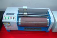 China Leather DIN Abrasion Tester Machine , Abrasion Resistance Test Machine for sale