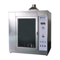 China Hot-Wire Ignition Tester For Lab Test Equipment Adjustable Annealing Time for sale