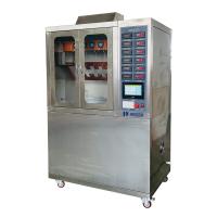 China Flammability Testing Equipment and High Voltage Tracking Resistance Tester for sale