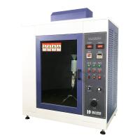 China GB/T 6553-2003 And IEC 60581 1984 Compliant High Voltage Tracking Resistance Tester For Electrical Insulation Materials for sale