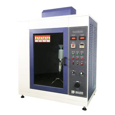 China GB/T 6553-2003 And IEC 60581 1984 Compliant High Voltage Tracking Resistance Tester For Electrical Insulation Materials for sale