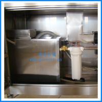 China UV Accelerated Weathering Tester , PID SSR Control Weathering Testing Machine for sale