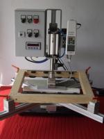China LCD Touch Screen Ball Rebound Foam Testing Equipment ASTM D3574 and ISO 8307 for sale