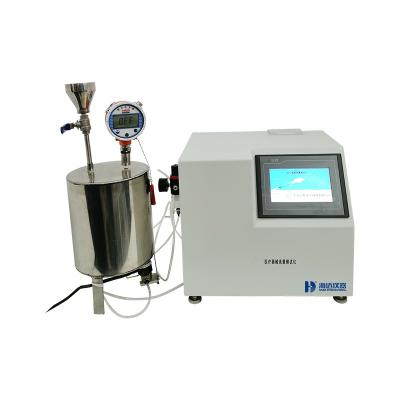 China High Precision Medical Device Flow Tester  for Computer Data Storage for sale