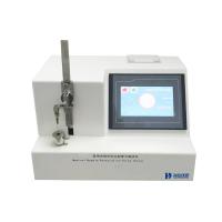 China USB Data Storage Medical Needle Penetration Force Tester  100mm/min Moving Speed for sale
