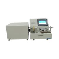 China Luer Taper Comprehensive Performance Tester with Torque Range of 0.010N.m 0.500N.m for sale