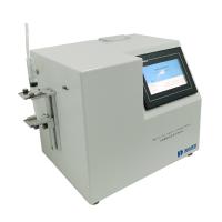 China Accurate Syringe Sealing Negative Pressure Tester for sale
