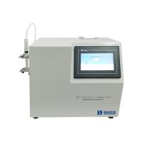 China Accurate Syringe Sealing Negative Pressure Tester for sale