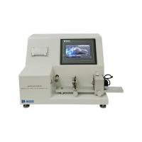 China Syringe Sealing Positive Pressure Tester with Airborne Needle Printer for sale