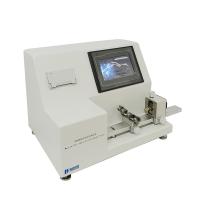 China Syringe Sealing Positive Pressure Tester with Airborne Needle Printer for sale