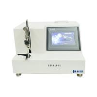 China Rubber Sleeve Rebound Tester 70W Power and 0-50mm Measurement Distance for sale