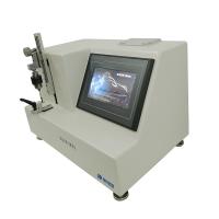 China Rubber Sleeve Rebound Tester 70W Power and 0-50mm Measurement Distance for sale