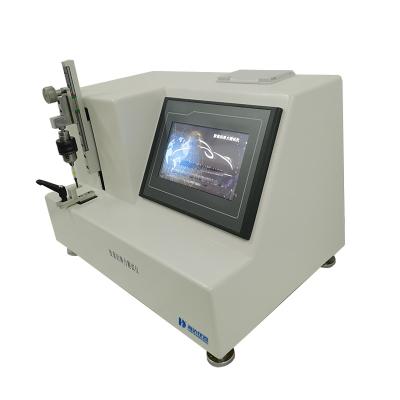 China Rubber Sleeve Rebound Tester 70W Power and 0-50mm Measurement Distance for sale