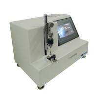 China Rubber Sleeve Rebound Tester 70W Power and 0-50mm Measurement Distance for sale