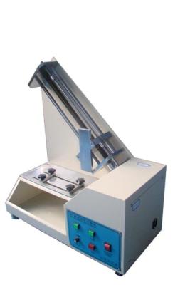 China 90 Degree Rubber Testing Machine , Peeling Adhesive Strength Test Machine for sale