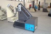 China 90 Degree Rubber Testing Machine , Peeling Adhesive Strength Test Machine for sale