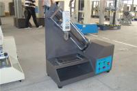 China 90 Degree Rubber Testing Machine , Peeling Adhesive Strength Test Machine for sale