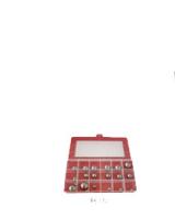 China Steel Ball Adhesive Tape Rubber Testing Machine , Initial Adhesion Tester for sale