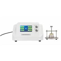 China HD-DRL-S Thermal Conductivity Tester TPS Method for sale