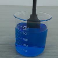 China HD-DRL-S Thermal Conductivity Tester TPS Method for sale