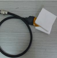 China HD-DRL-S Thermal Conductivity Tester TPS Method for sale
