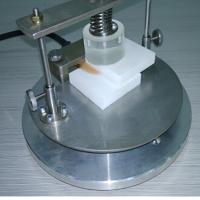 China HD-DRL-S Thermal Conductivity Tester TPS Method for sale