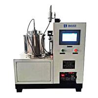 China HD-DR-6 Thermal Conductivity Tester Laser Flash Method for sale