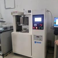 China HD-DR-6 Thermal Conductivity Tester Laser Flash Method for sale