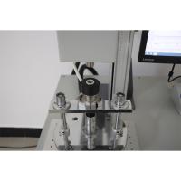 China HD-LDR-II Thermal Conductivity Tester Laser Flash Method for sale