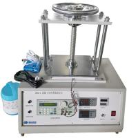 China HD-DRM-II Thermal Conductivity Tester Heat Pulse Method for sale