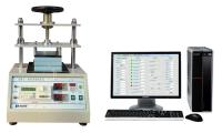 China HD-DRM-II Thermal Conductivity Tester Heat Pulse Method for sale