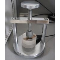 China HD-KDRX-II Thermal Conductivity Tester Hot Wire Method for sale