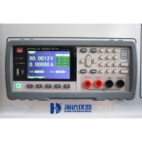 China Haida DRE-III Thermal Conductivity Tester HotDisk Method for sale