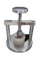 China Haida DRE-III Thermal Conductivity Tester HotDisk Method for sale