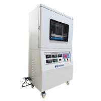 China HD-DRH-V Thermal Conductivity Tester Guarded Hot-plate Method for sale