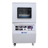 China HD-DRH-V Thermal Conductivity Tester Guarded Hot-plate Method for sale