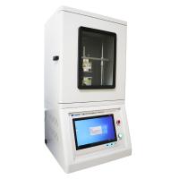 China Haida Thermal Conductivity Tester Flat Plate Thermofluidometer Method Surface Temperature Tester for sale