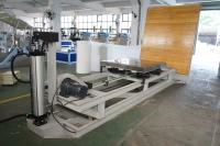 China Electric Durable Package Testing Equipment , Incline Impact Strength Tester for sale