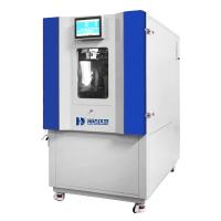 China Furniture Formaldehyde Content Testing Machine Formaldehyde Testing Chamber / Climate Test Chamber High Accuracy for sale