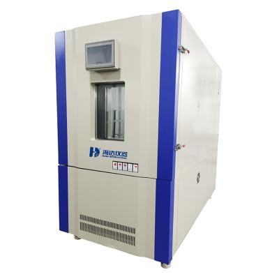 China Furniture Formaldehyde Content Testing Machine VOC Test Chamber for sale