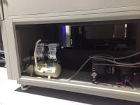 China Furniture Formaldehyde Content Testing Machine VOC Test Chamber for sale