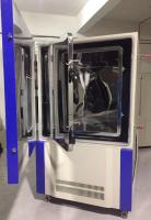China Furniture Formaldehyde Content Testing Machine VOC Test Chamber for sale