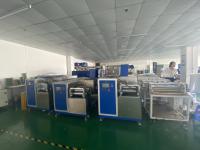 China HD Small Roll to Roll Battery Electrode Continuous Coating Machine for sale