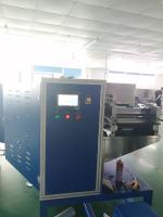China HD Small Roll to Roll Battery Electrode Continuous Coating Machine for sale