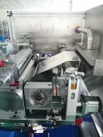 China HD Small Roll to Roll Battery Electrode Continuous Coating Machine for sale