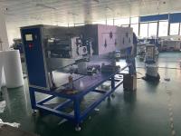 China HD Small Roll to Roll Battery Electrode Continuous Coating Machine for sale
