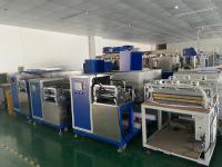 China HD Small Roll to Roll Battery Electrode Continuous Coating Machine for sale